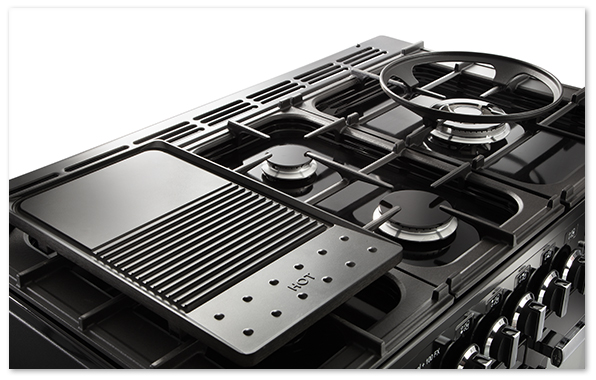 Rangemaster Professional Plus 100 FX Range Cookers - Rangecookers.co.uk