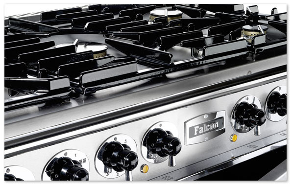 Falcon 900S Single Cavity Range Cookers - Rangecookers.co.uk