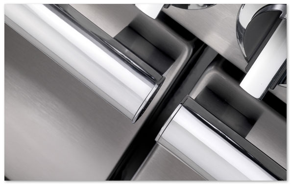 Rangemaster Professional Plus 110 Induction Range Cookers ...