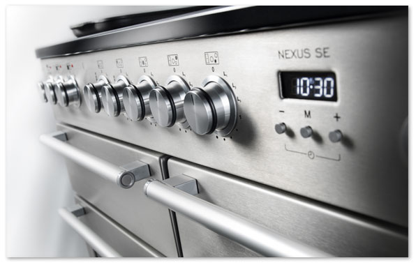 Rangemaster NEXUS SE 110 Range Cookers - Rangecookers.co.uk