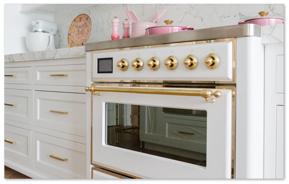 ILVE Majestic Milano 120 Fry-Top + Induction Range Cookers ...