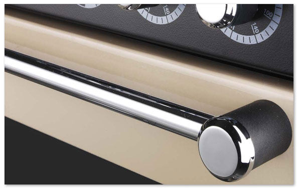 Rangemaster Kitchener 100 Range Cookers - Rangecookers.co.uk