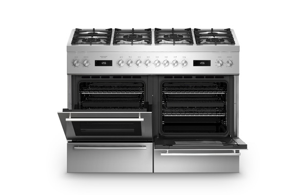 Rangecookers Select 120df2 Range Cookers - Rangecookers.co.uk
