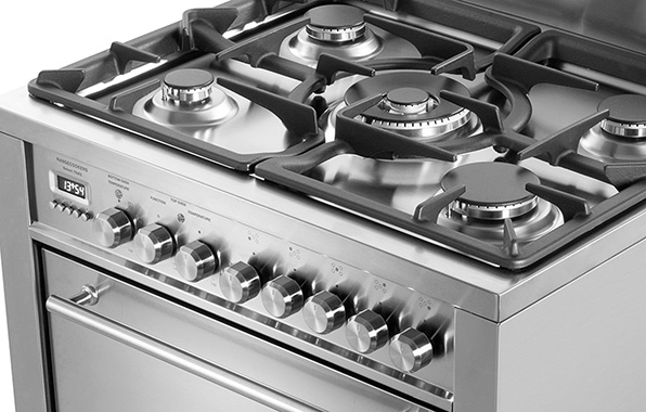 Rangecookers Select 70df2 Range Cookers - Rangecookers.co.uk