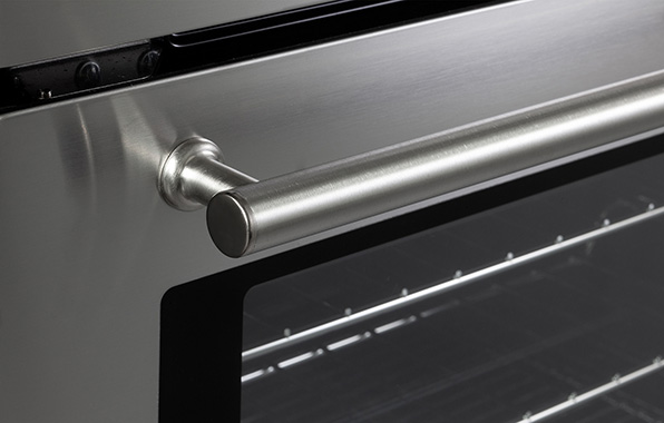 Rangecookers Select 70df2 Range Cookers - Rangecookers.co.uk