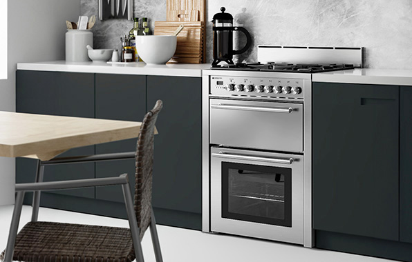 Rangecookers Select 70df2 Range Cookers - Rangecookers.co.uk