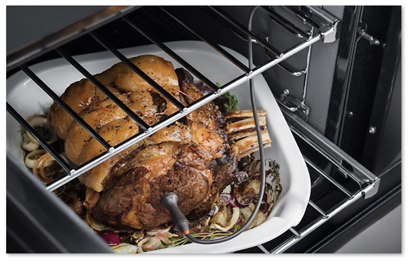 Aga Masterchef Deluxe 110 Induction Range Cookers - Rangecookers.co.uk