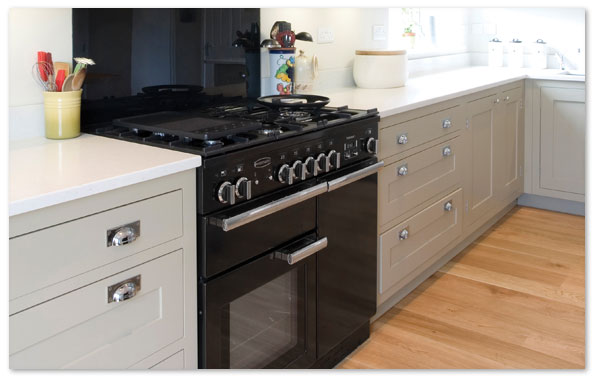 Rangemaster Professional Plus 90 Range Cookers - Rangecookers.co.uk