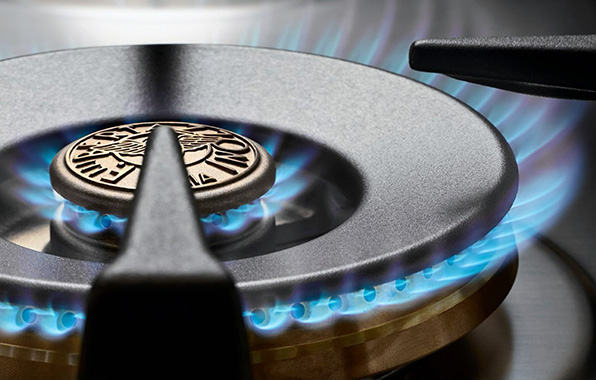 Bertazzoni Professional 100 XG Range Cookers - Rangecookers.co.uk