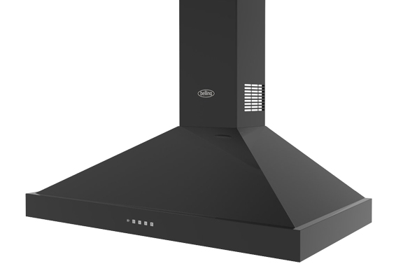 Belling Farmhouse CHIM90PYR Hoods - Rangecookers.co.uk