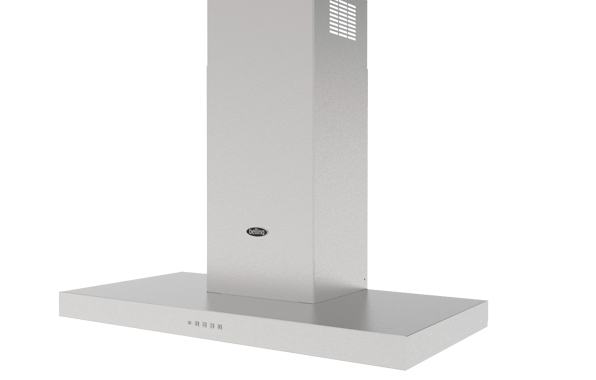 Belling Cookcentre CHIM100T Hoods - Rangecookers.co.uk