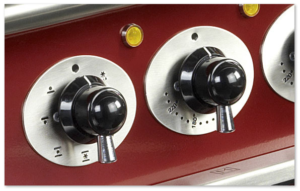 Falcon 900 Deluxe Range Cookers - Rangecookers.co.uk