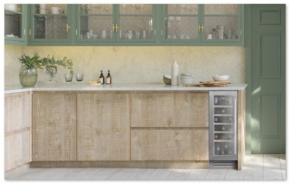 Caple Classic Wi3125 Under Counter Wine Cabinet Wine Cooling ...