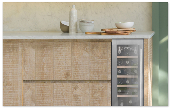 Caple Classic Wi3125 Under Counter Wine Cabinet Wine Cooling ...