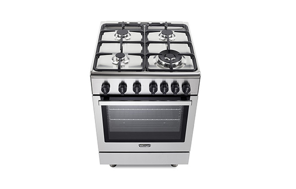 DeLonghi Modern 60 DSC 626G-1 Range Cookers - Rangecookers.co.uk