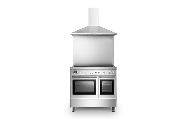 Rangecookers Select 90 Splashback Splashbacks - Rangecookers.co.uk