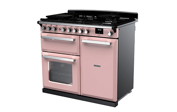 Rangemaster Estel Deluxe 100 Range Cookers - Rangecookers.co.uk