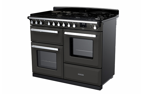 Rangemaster Estel Deluxe 110 OC Range Cookers - Rangecookers.co.uk