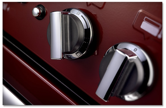 Rangemaster Professional Plus 100 Ceramic Range Cookers - Rangecookers ...