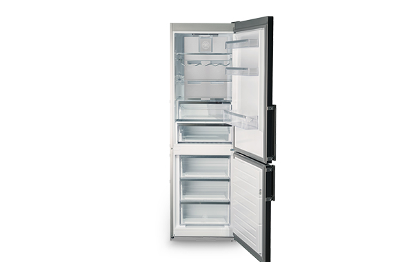 Bertazzoni Professional Fridge/Freezer RBM60F4FXNC Refrigeration ...