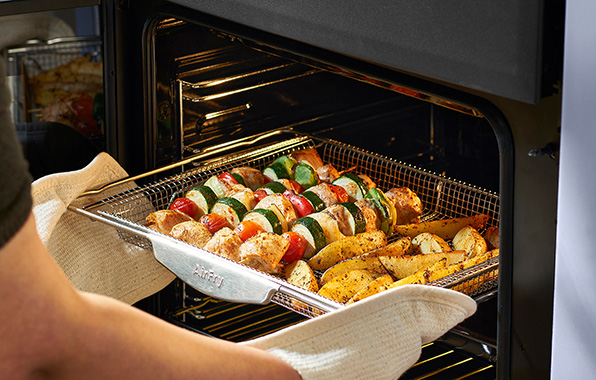 Belling Farmhouse 60DF Range Cookers - Rangecookers.co.uk