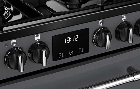 Belling Farmhouse 60DF Range Cookers - Rangecookers.co.uk