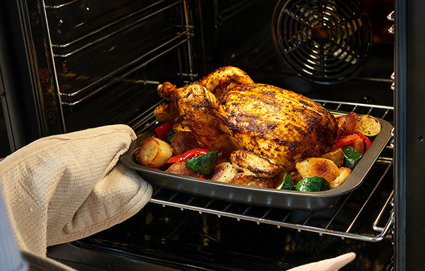 Belling Farmhouse 60DF Range Cookers - Rangecookers.co.uk