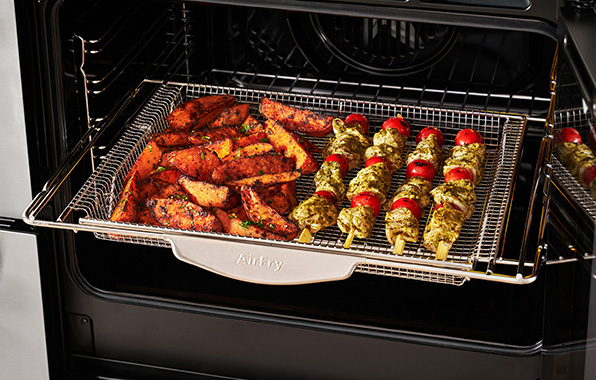 Belling Cookcentre 110DF Range Cookers - Rangecookers.co.uk