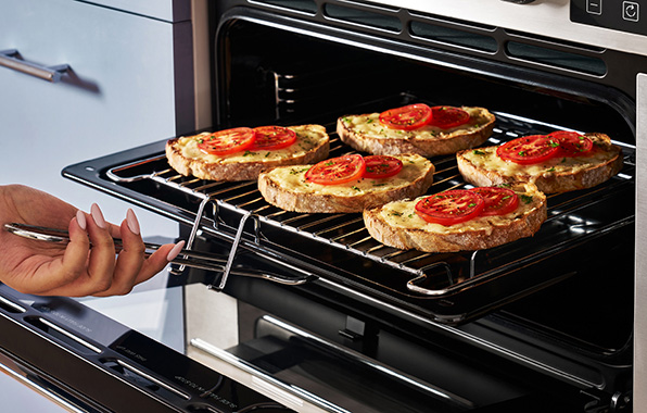 Belling Cookcentre 110DF Range Cookers - Rangecookers.co.uk