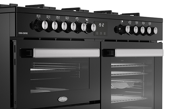 Belling Cookcentre 110DF Range Cookers - Rangecookers.co.uk
