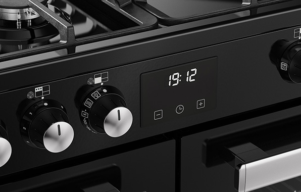 Belling Cookcentre 110DF Range Cookers - Rangecookers.co.uk