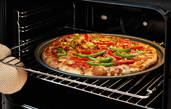 Belling Cookcentre 110DF Range Cookers - Rangecookers.co.uk