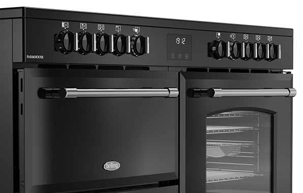 Belling Farmhouse 110E Ceramic Range Cookers - Rangecookers.co.uk