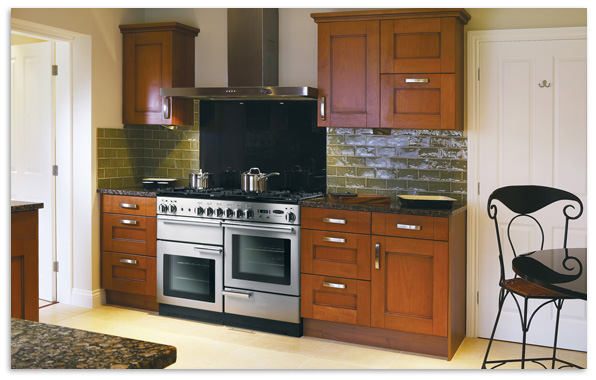 Rangemaster Professional Plus 110 Induction Range Cookers ...