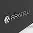 Fratelli Amalfi 90 Twin Induction Range Cookers - Rangecookers.co.uk