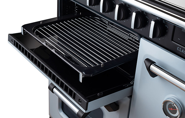 Rangemaster Classic 90 Range Cookers - Rangecookers.co.uk