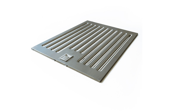 Lacanche BFUG1200 Pro Twin Built-in Extractor Hoods - Rangecookers.co.uk
