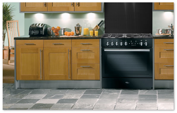 Rangemaster Professional Plus 90 FX Range Cookers - Rangecookers.co.uk