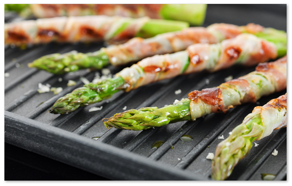 Aga Masterchef Deluxe 110 Induction Range Cookers - Rangecookers.co.uk