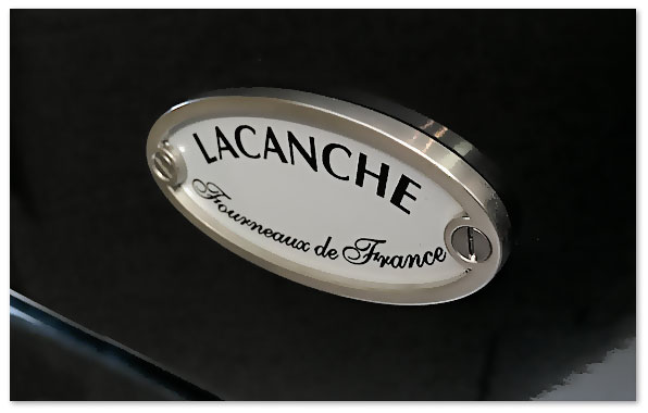 Lacanche Macon Modern 100 Range Cookers - Rangecookers.co.uk