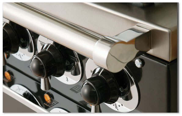 Falcon 1092 Deluxe Range Cookers - Rangecookers.co.uk
