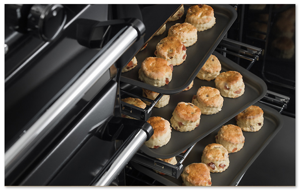 Aga Masterchef Deluxe 110 Induction Range Cookers - Rangecookers.co.uk