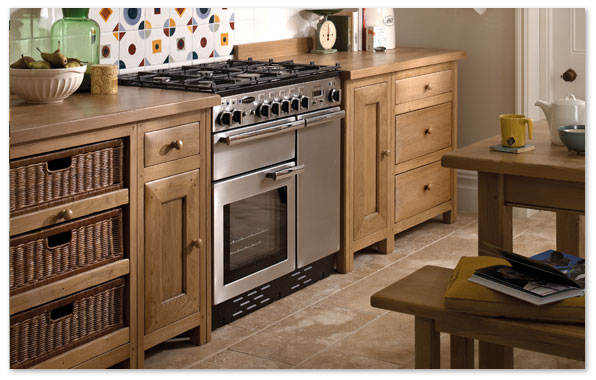 Rangemaster Professional Plus 90 Ceramic Range Cookers - Rangecookers.co.uk