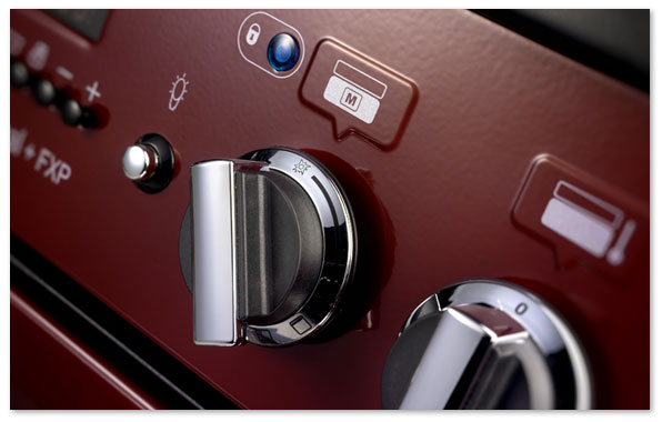 Rangemaster Professional Plus 90 FXP Pyrolytic Range Cookers ...