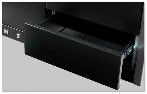 Mercury 1200 Range Cookers - Rangecookers.co.uk
