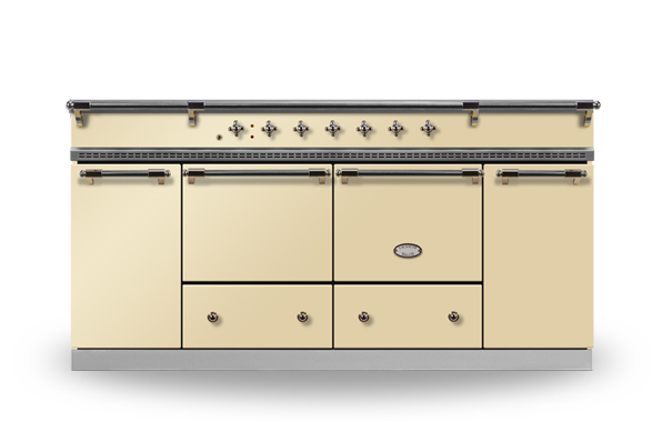 Lacanche Premium Range Cookers - Rangecookers.co.uk