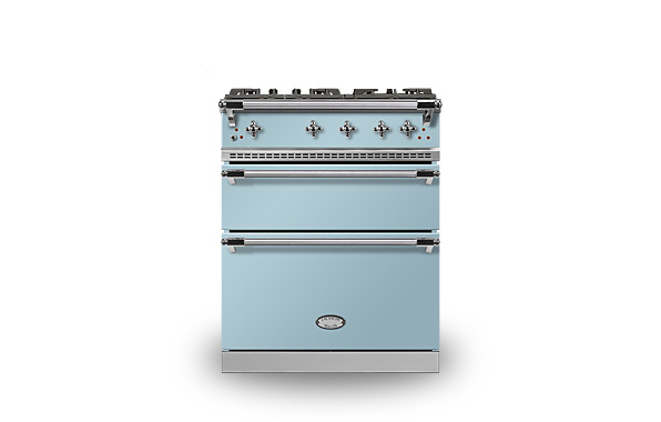 Lacanche Rully Classic 70 Range Cooker - Rangecookers.co.uk