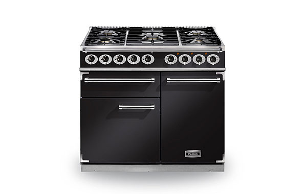 Falcon 1000 Deluxe Range Cooker - Rangecookers.co.uk