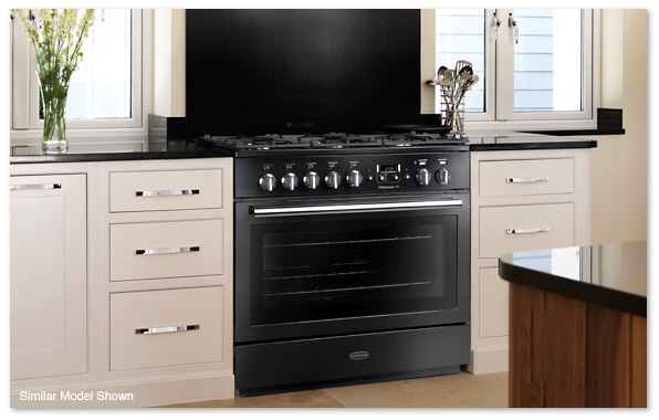 Rangemaster Professional Plus 90 FX Range Cookers - Rangecookers.co.uk