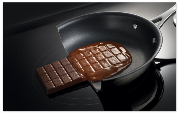 Rangemaster Professional Plus 90 Induction Range Cookers - Rangecookers ...